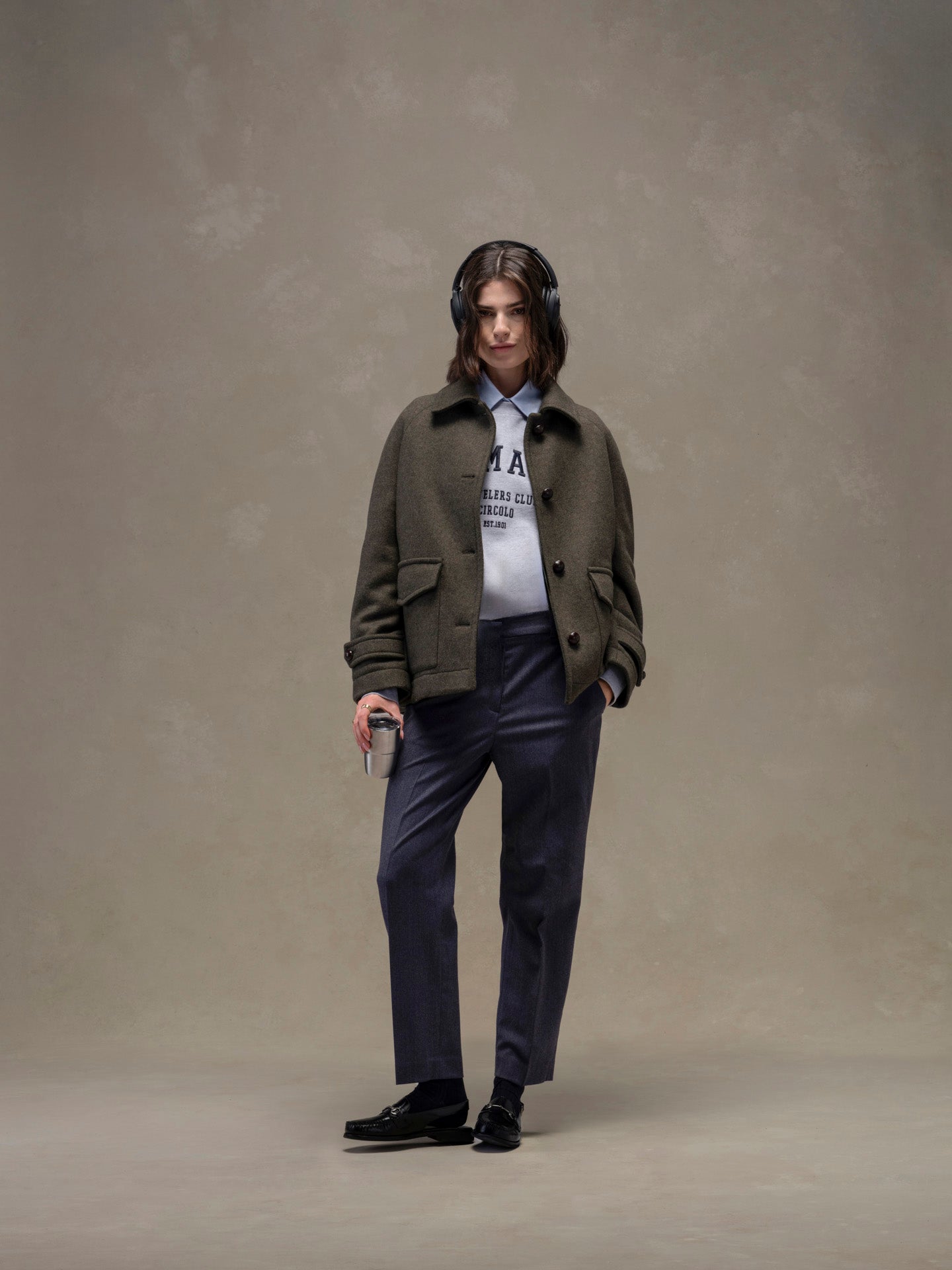 Circolo 1901 | New Fall Winter 2025 Collection