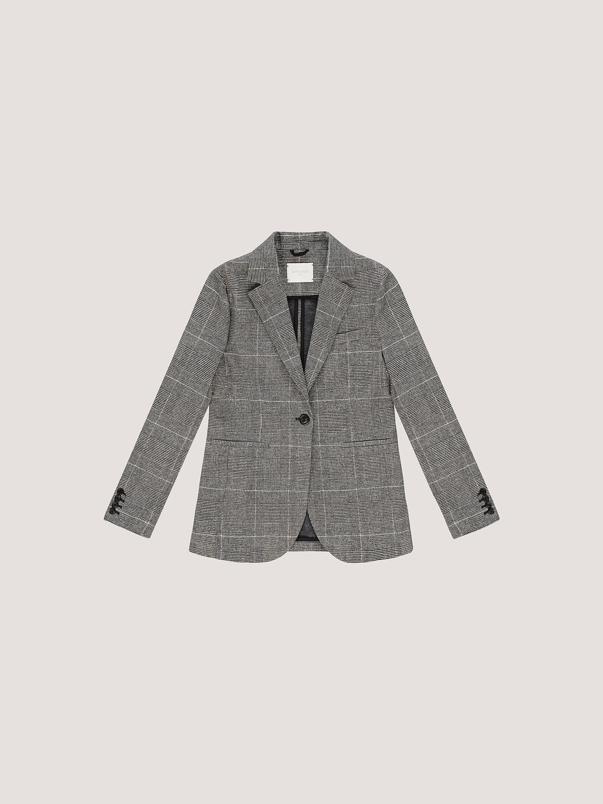 Women's Blazers & Jackets – Circolo 1901